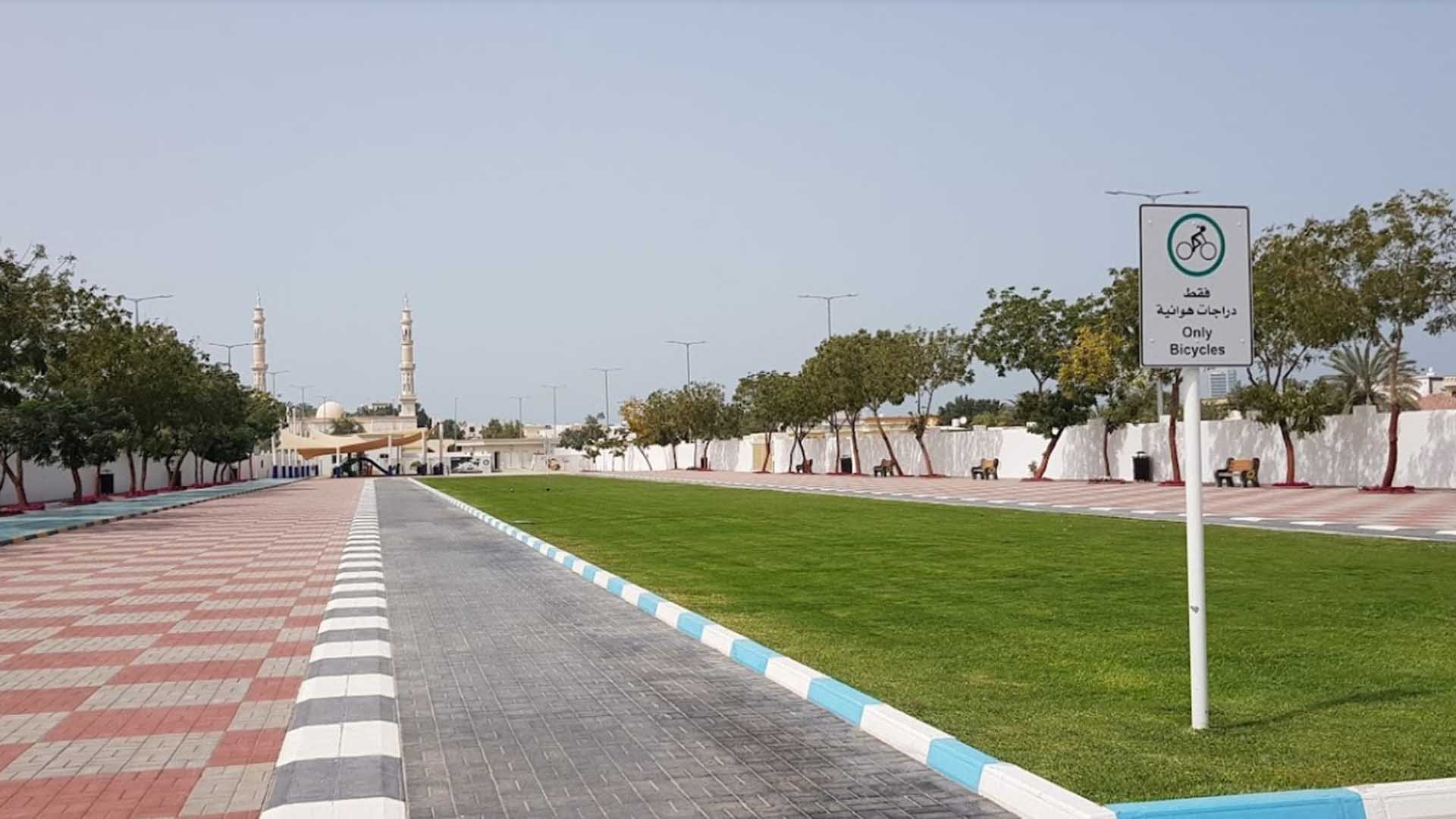 Khuzam: lifestyle, property, infrastructure & attractions | Emirates.Estate