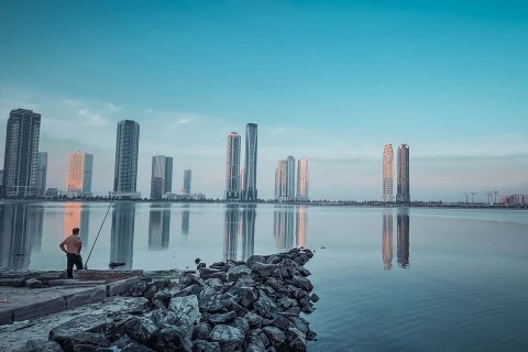 Al Khan: образ жизни, недвижимость, инфраструктура и ...