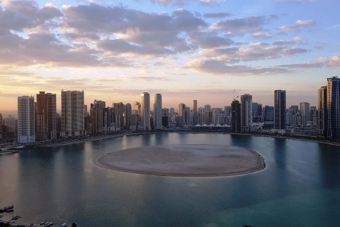 Al Khan: lifestyle, property, infrastructure & attractions | Emirates ...