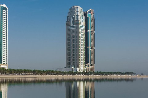 Al Khan: lifestyle, property, infrastructure & attractions | Emirates ...