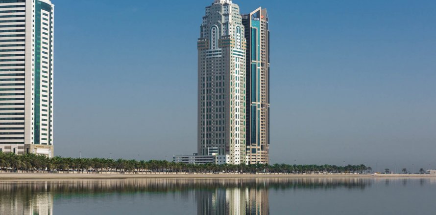 Al Khan: lifestyle, property, infrastructure & attractions | Emirates ...