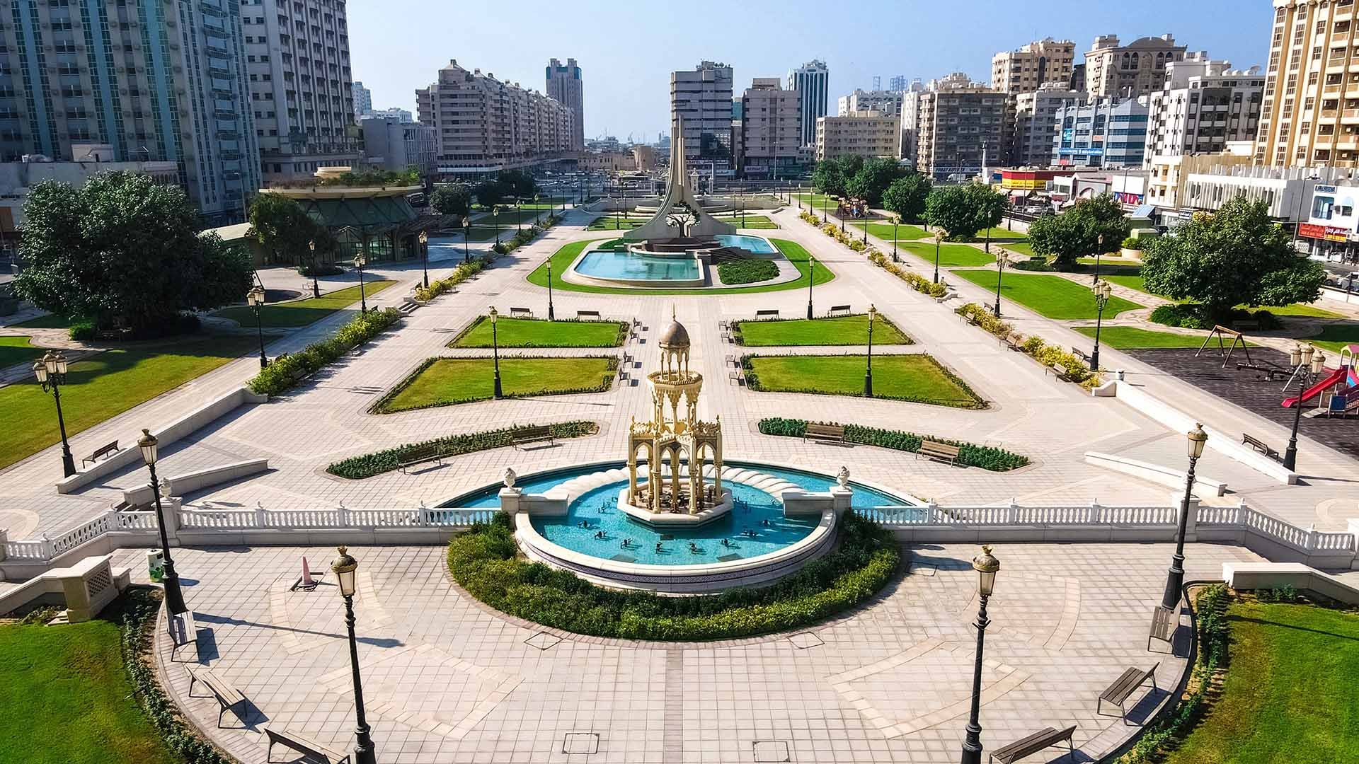 Al Gharb: lifestyle, property, infrastructure & attractions | Emirates ...