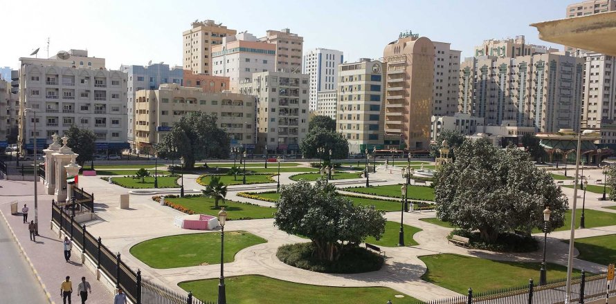 Al Gharb: lifestyle, property, infrastructure & attractions | Emirates ...