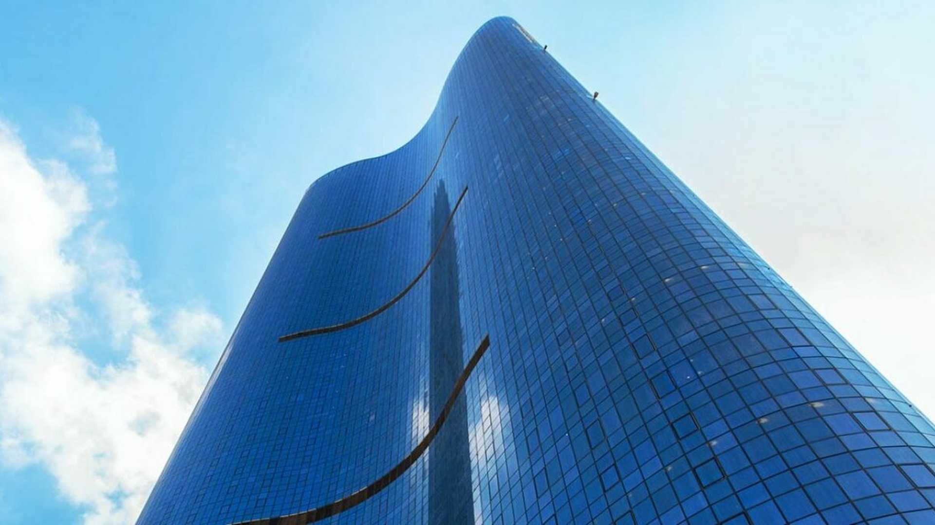 LEAF TOWER in Al Reem Island, Abu Dhabi, UAE № 132501: prices, floor ...