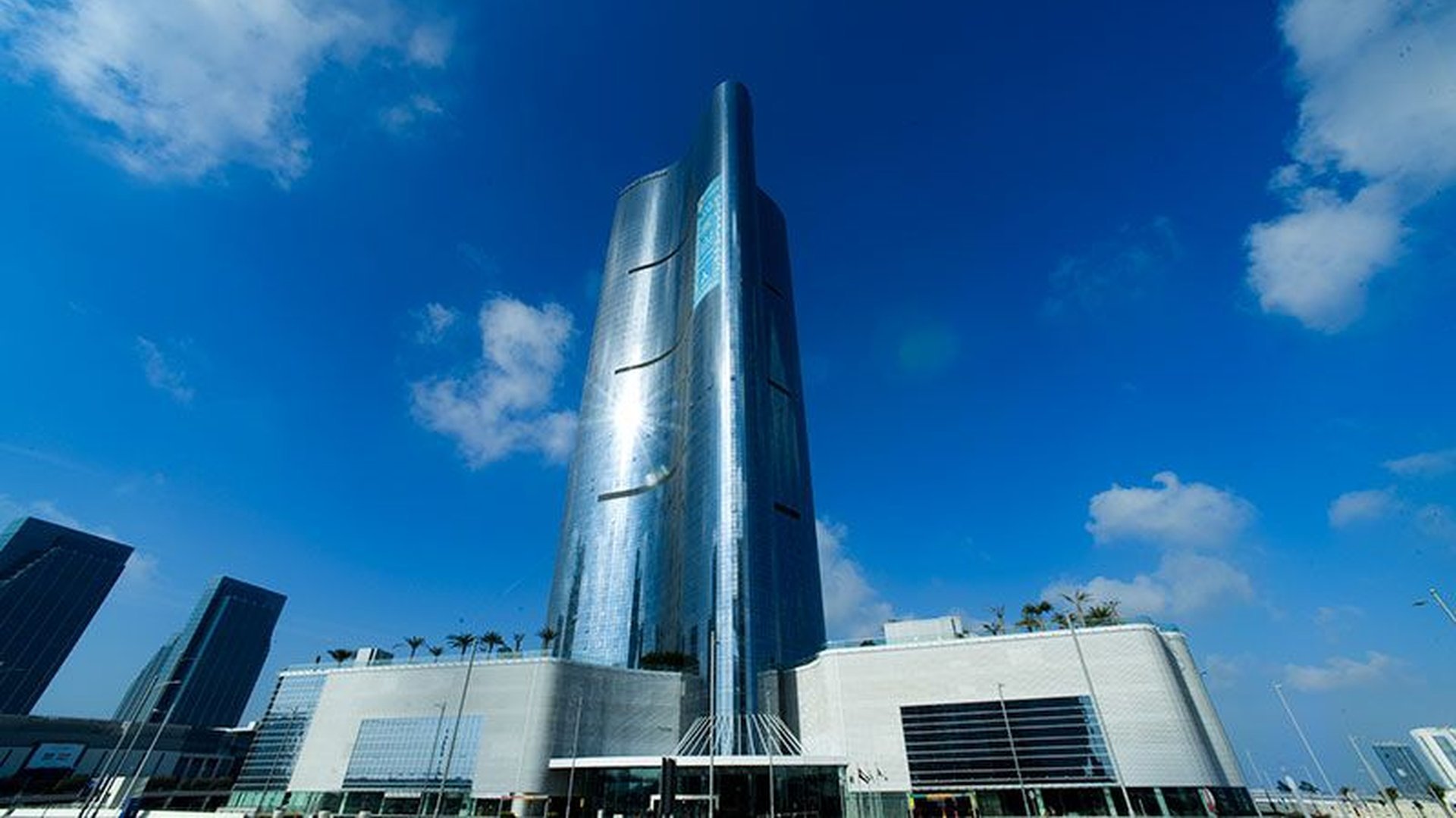 LEAF TOWER in Al Reem Island, Abu Dhabi, UAE № 132501: prices, floor ...