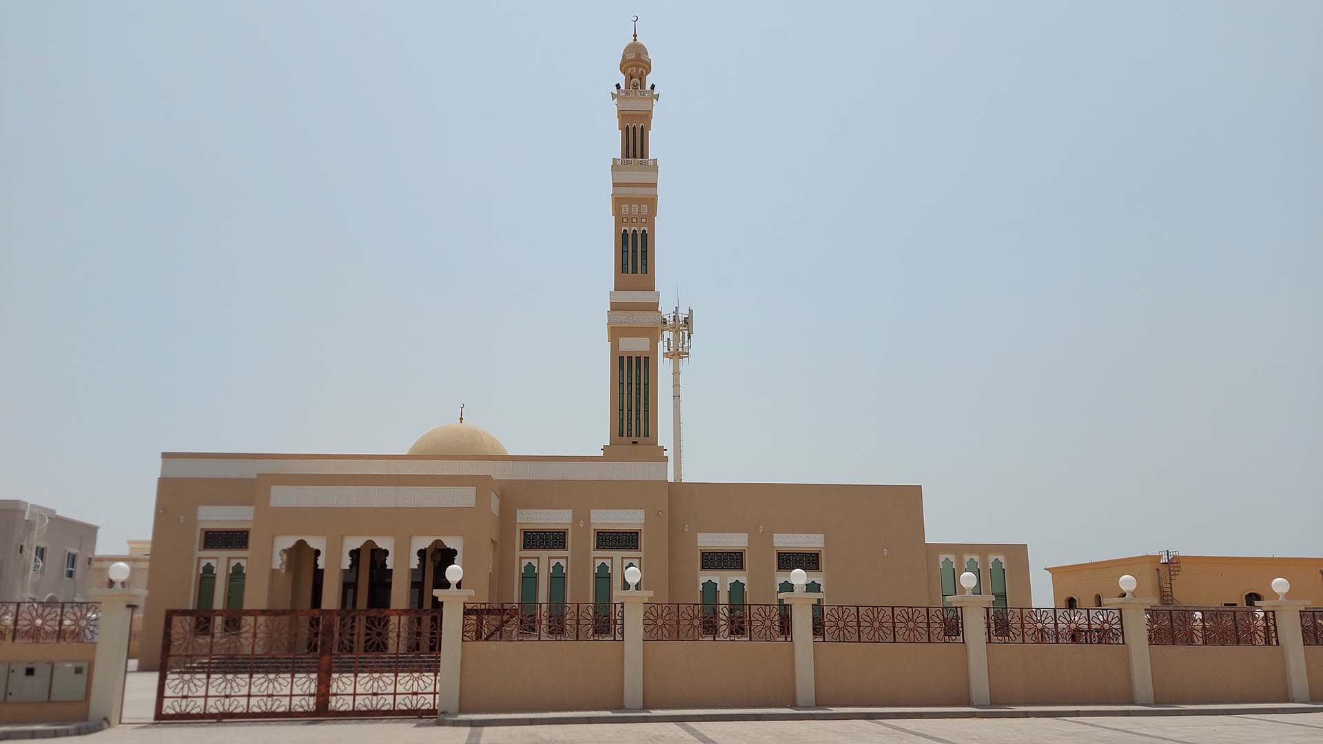 Al Riffa: lifestyle, property, infrastructure & attractions | Emirates ...