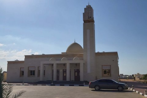 Al Riffa: lifestyle, property, infrastructure & attractions | Emirates ...