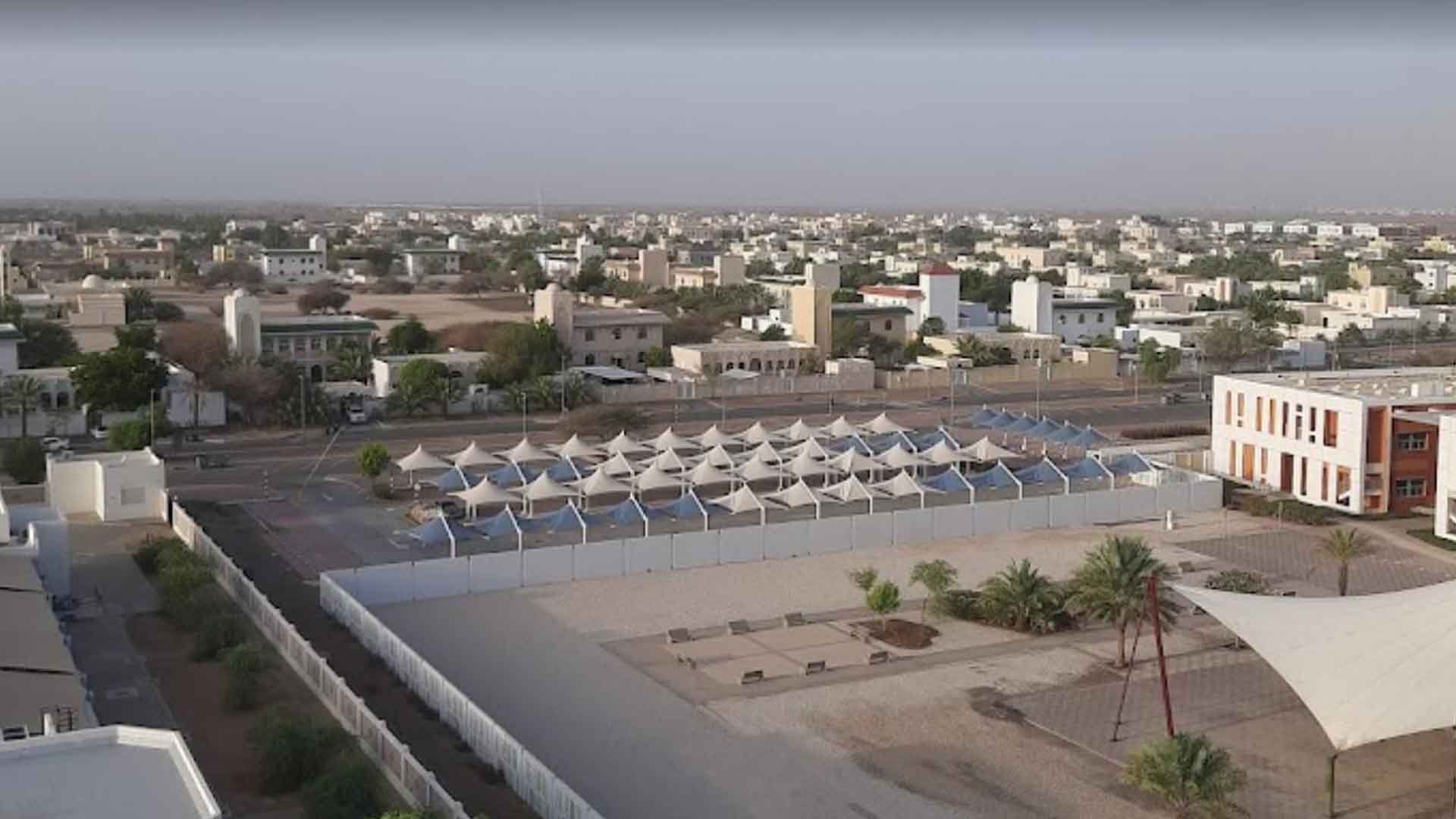 Um Ghaffa: lifestyle, property, infrastructure & attractions | Emirates ...