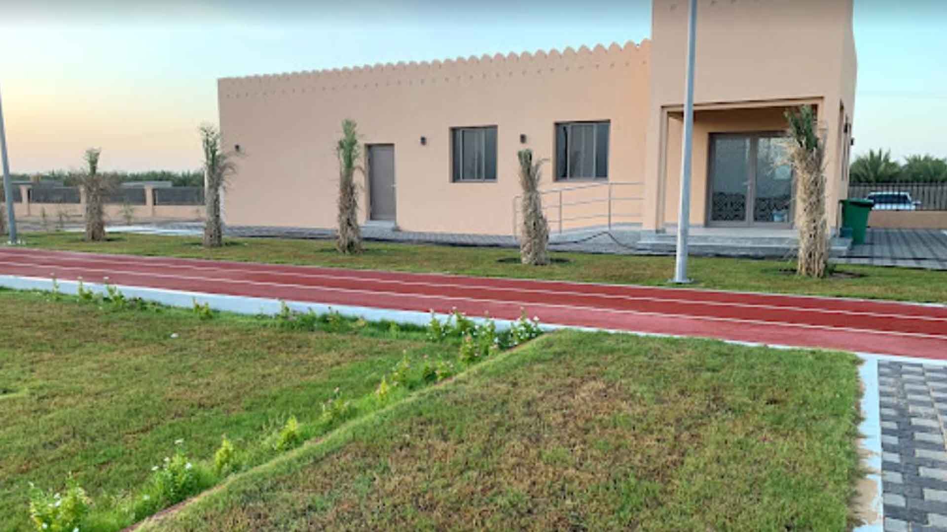 Um Ghaffa: lifestyle, property, infrastructure & attractions | Emirates ...