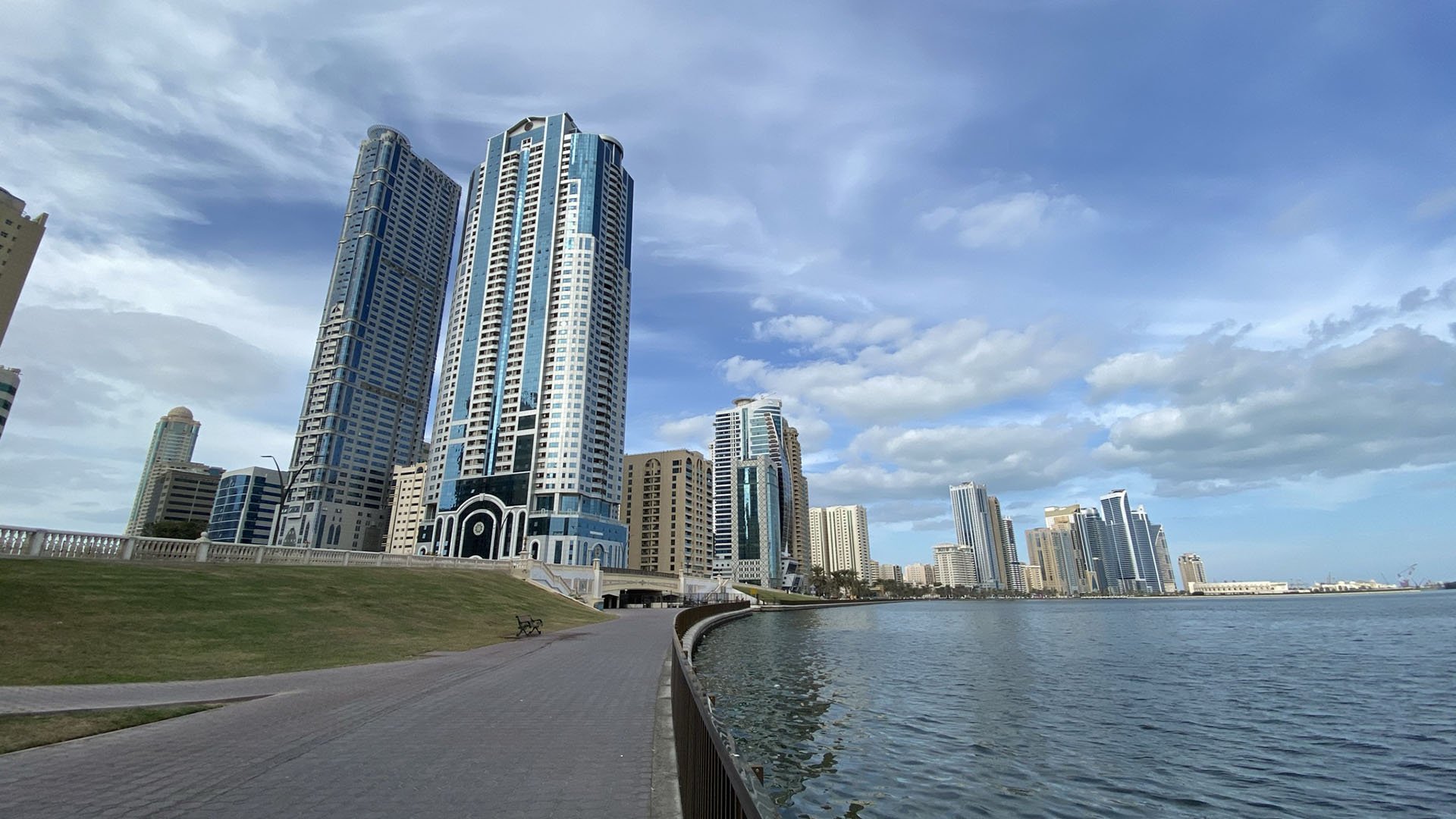 Cornich Al Buhaira: lifestyle, property, infrastructure & attractions ...