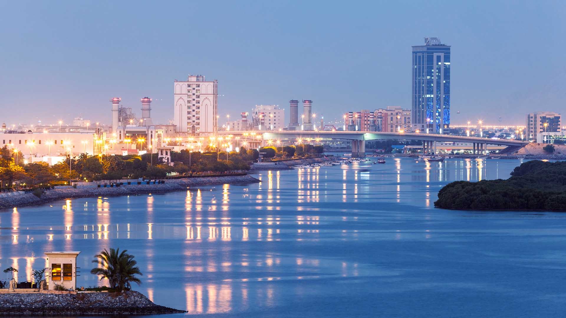 Al Seer: lifestyle, property, infrastructure & attractions