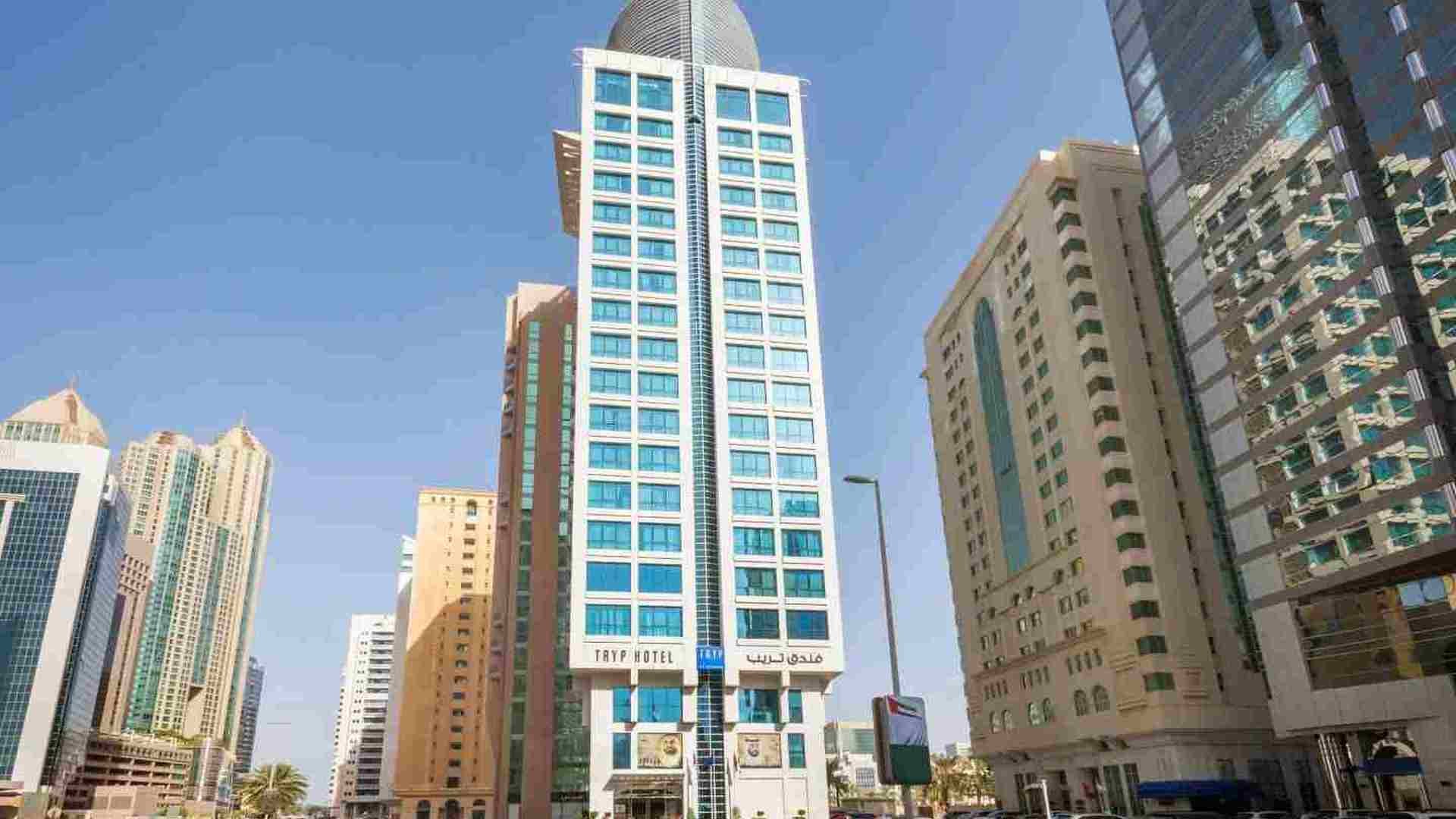 Khalifa Street: lifestyle, property, infrastructure & attractions ...