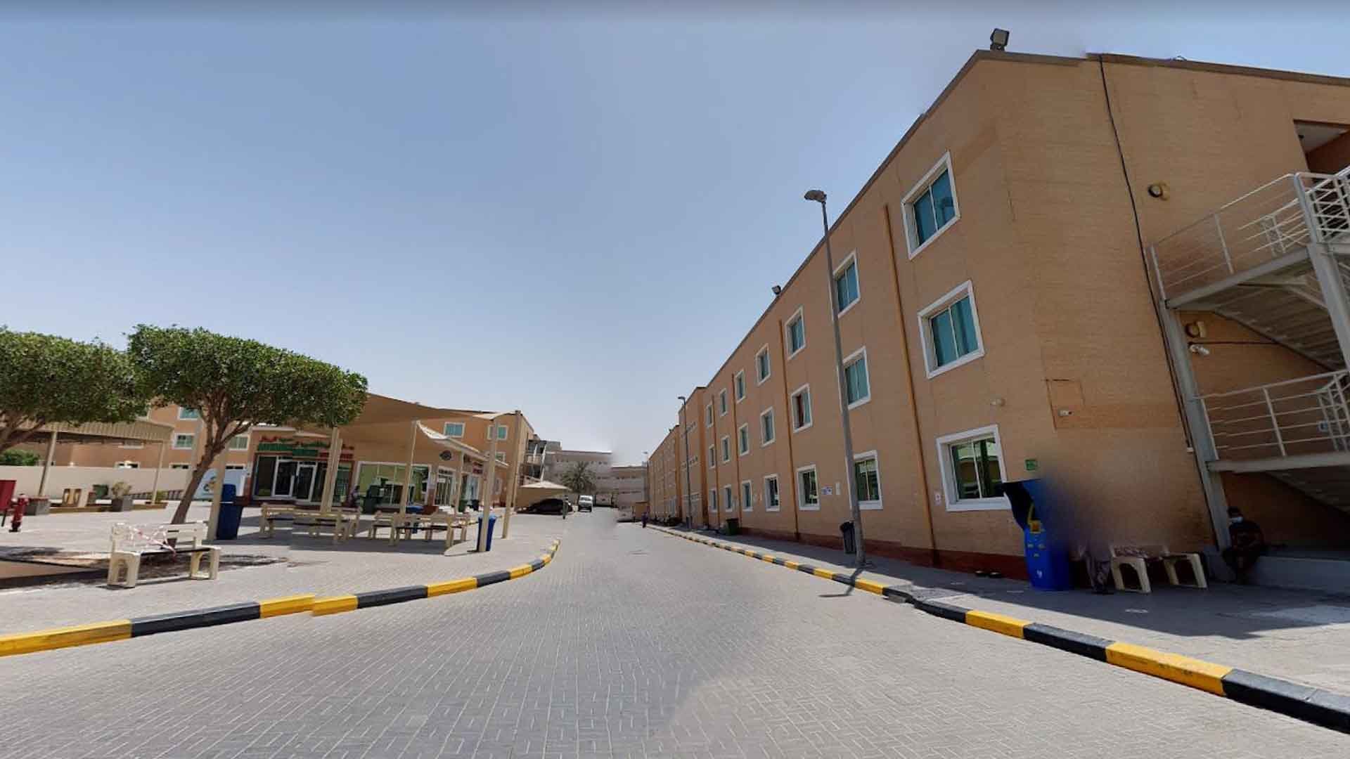 Mafraq Industrial Area: lifestyle, property, infrastructure ...