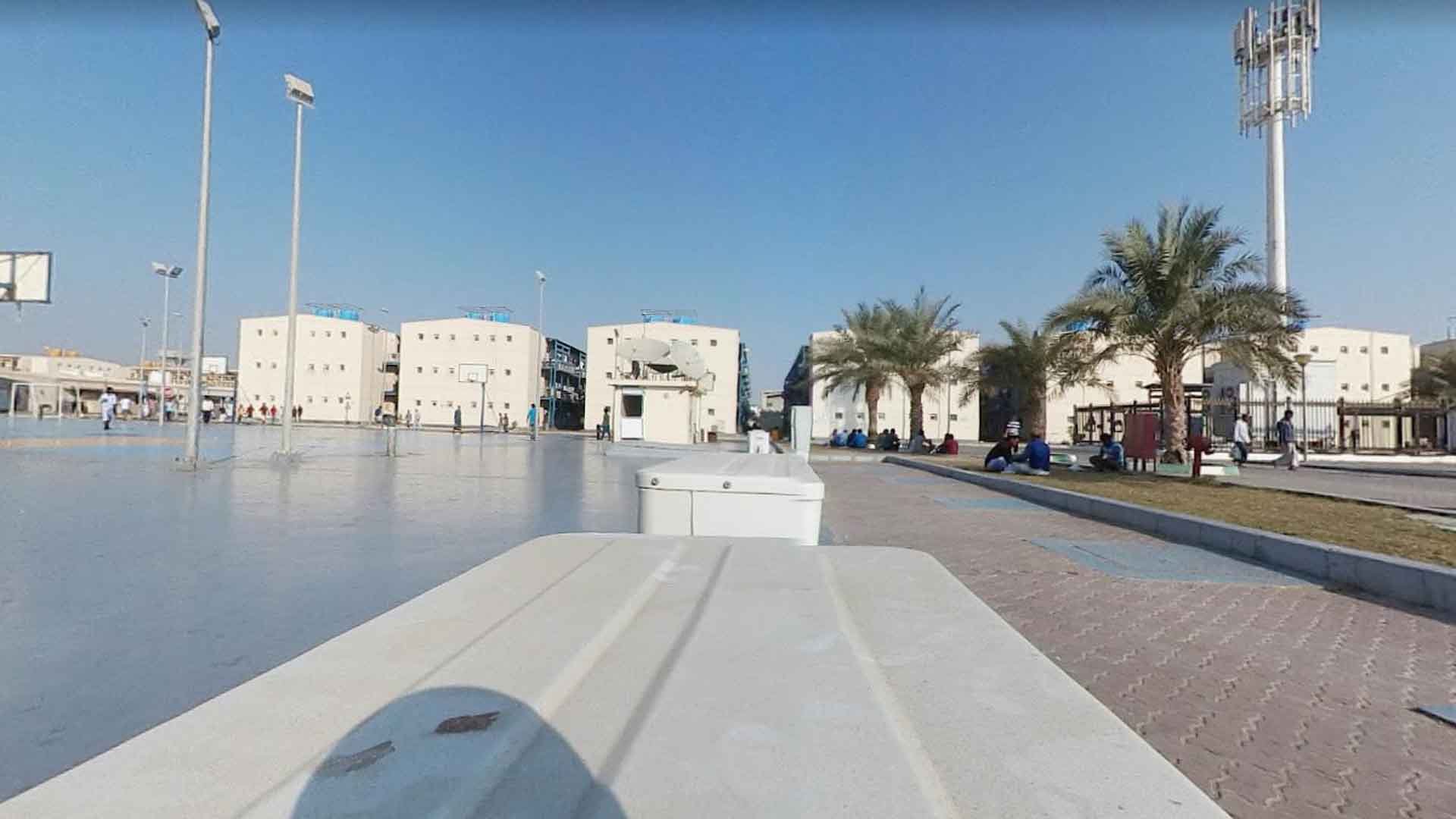 Mafraq Industrial Area: lifestyle, property, infrastructure ...