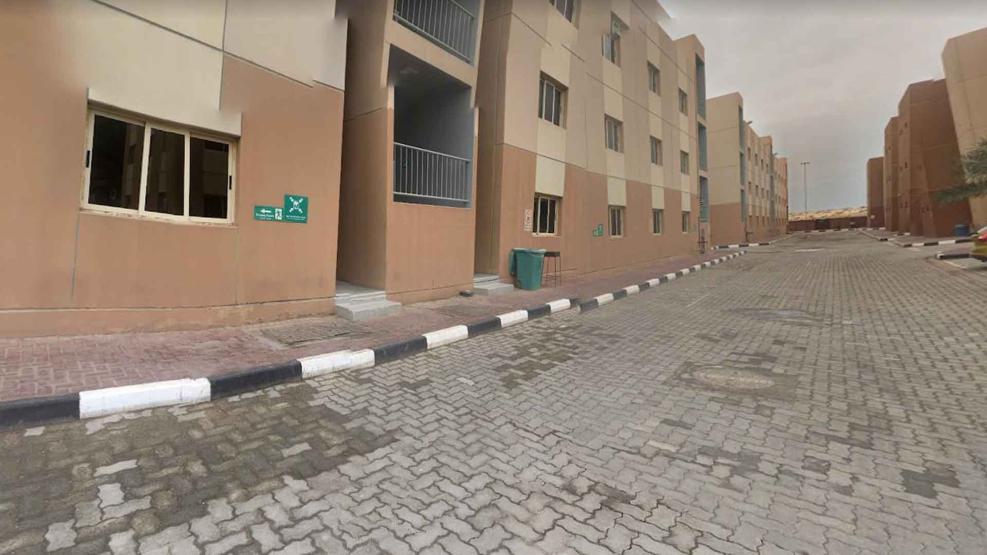 Mafraq Industrial Area: lifestyle, property, infrastructure ...