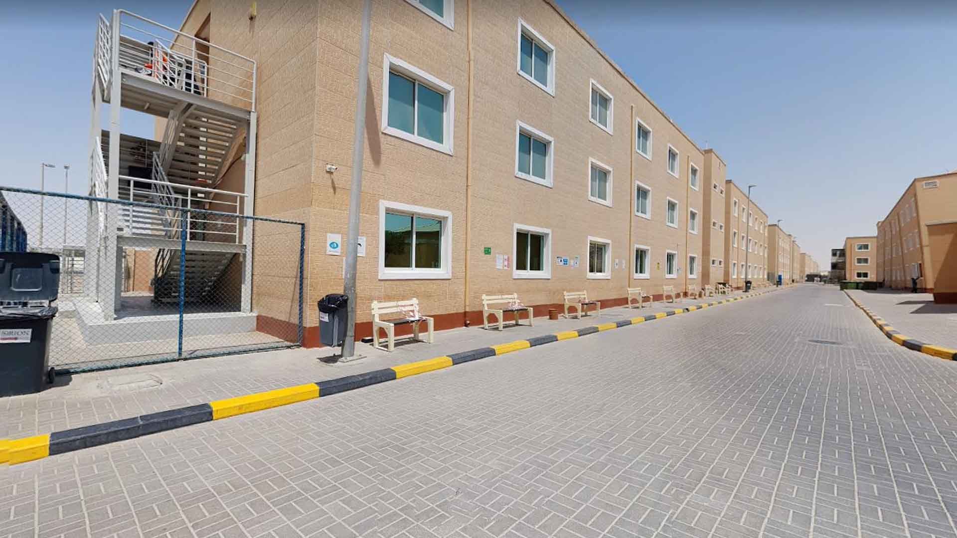 Mafraq Industrial Area: lifestyle, property, infrastructure ...