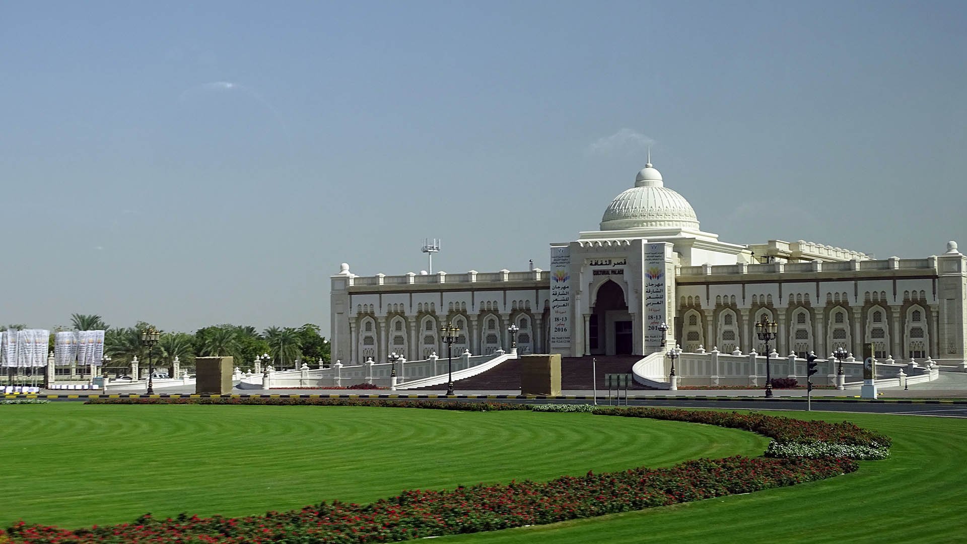 Al Riqqa: lifestyle, property, infrastructure & attractions | Emirates ...