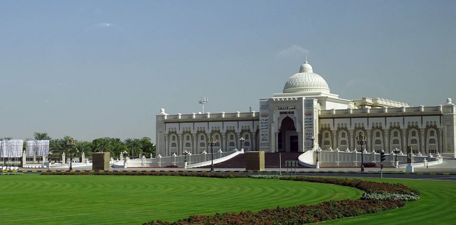 Al Riqqa: lifestyle, property, infrastructure & attractions | Emirates ...