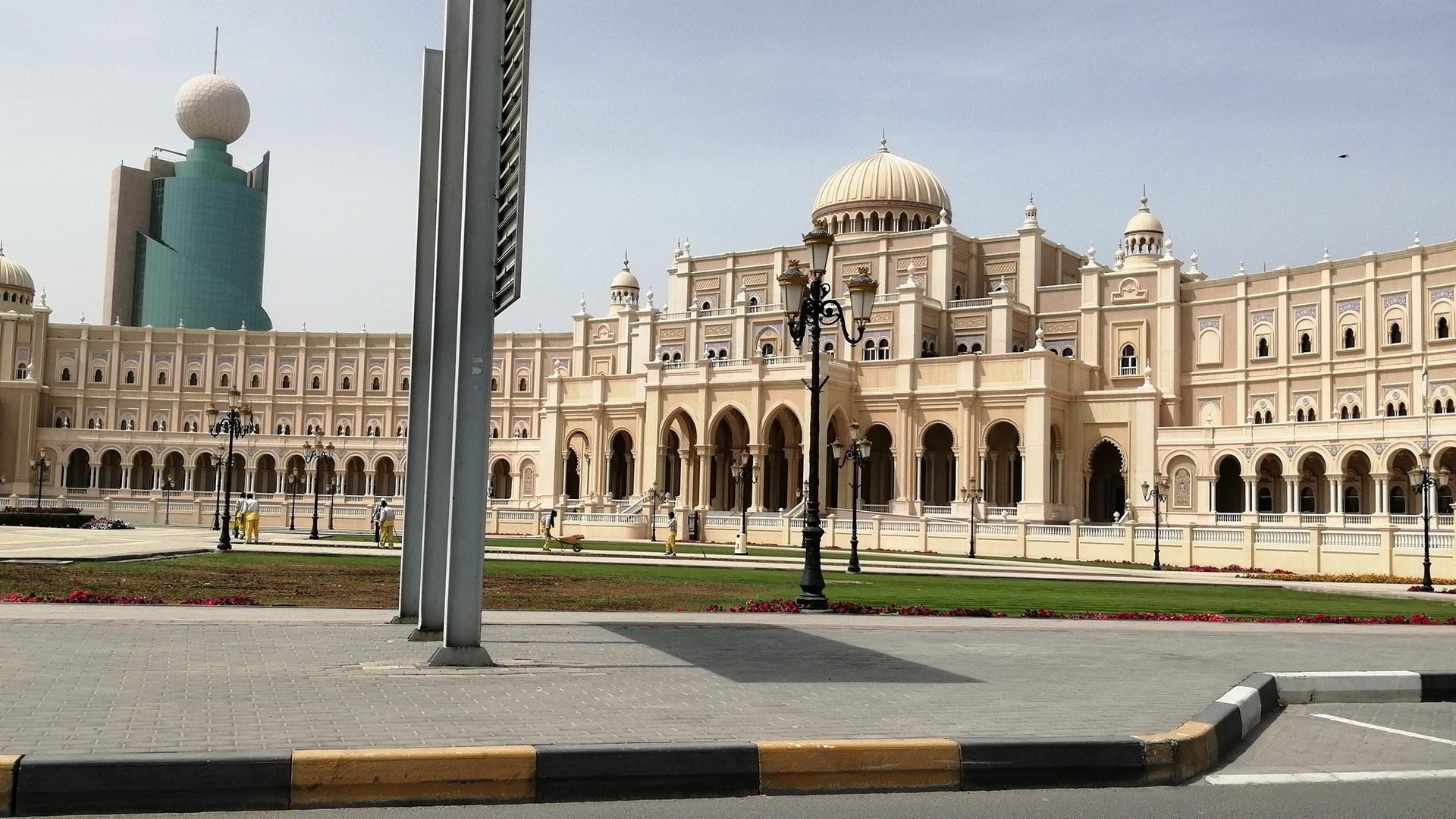 Al Fayha: lifestyle, property, infrastructure & attractions | Emirates ...