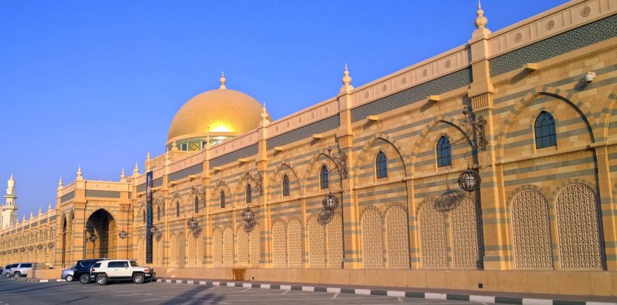 Al Mujarrah: lifestyle, property, infrastructure & attractions ...