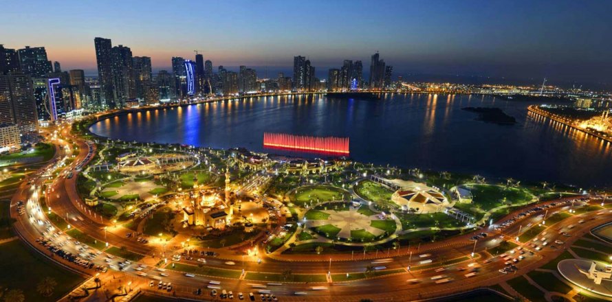 Al Majaz: lifestyle, property, infrastructure & attractions | Emirates ...