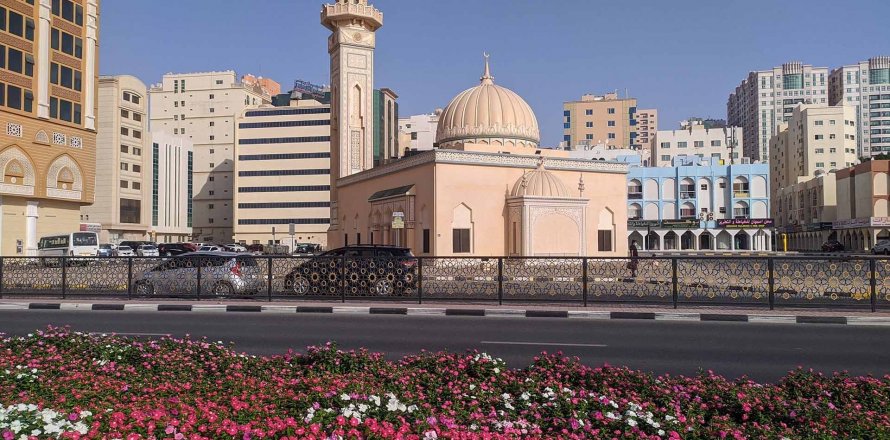 Al Nabba: lifestyle, property, infrastructure & attractions | Emirates ...