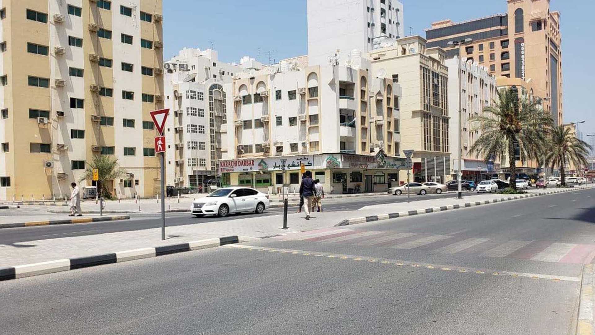 Al Nabba: lifestyle, property, infrastructure & attractions | Emirates ...