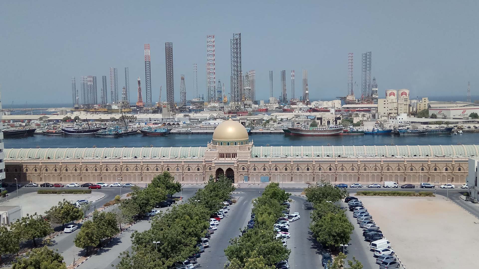 Al Nabba: lifestyle, property, infrastructure & attractions | Emirates ...