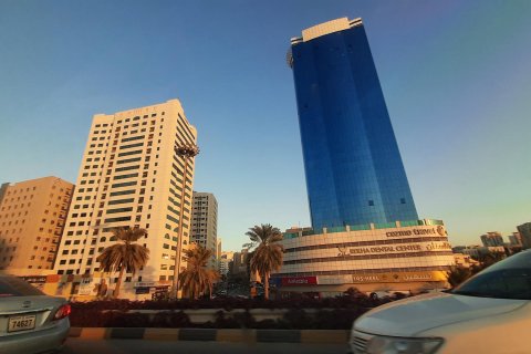 Abu shagara: lifestyle, property, infrastructure & attractions ...