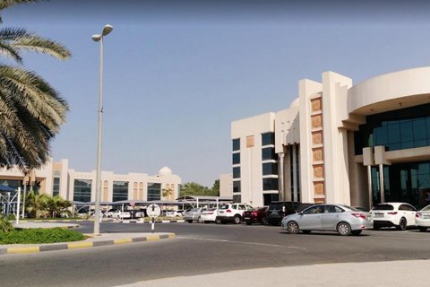 Sharjah Airport Freezone (SAIF) | Emirates.Estate