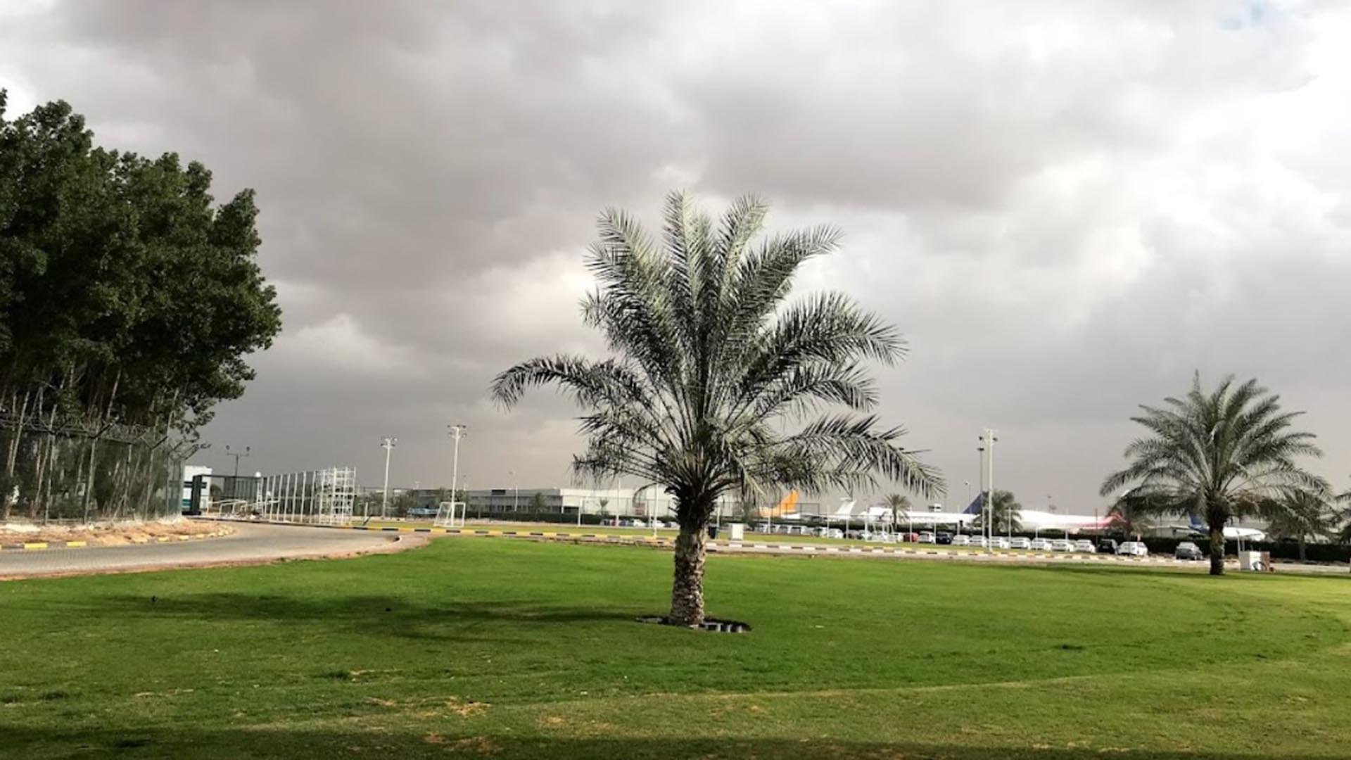 Sharjah Airport Freezone (SAIF): lifestyle, property, infrastructure ...