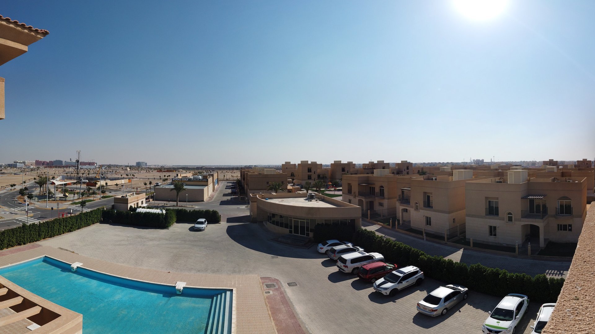 Al Rabiah Compound in Khalifa Street, Abu Dhabi, UAE № 200945: prices ...