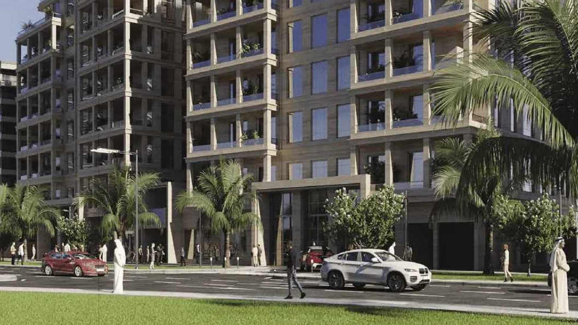 ONE REEM ISLAND in Al Reem Island, Abu Dhabi, UAE № 131403: prices ...