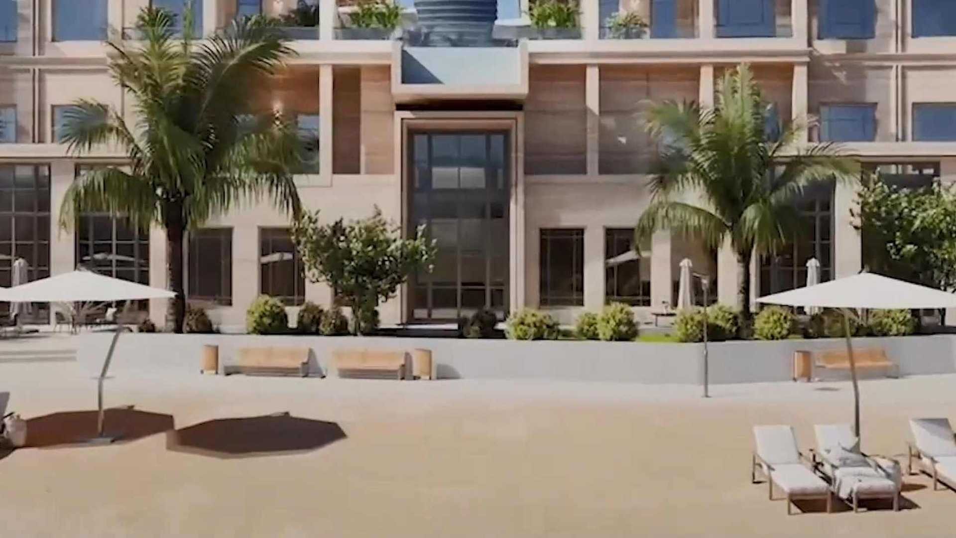 ONE REEM ISLAND in Al Reem Island, Abu Dhabi, UAE № 131403: prices ...