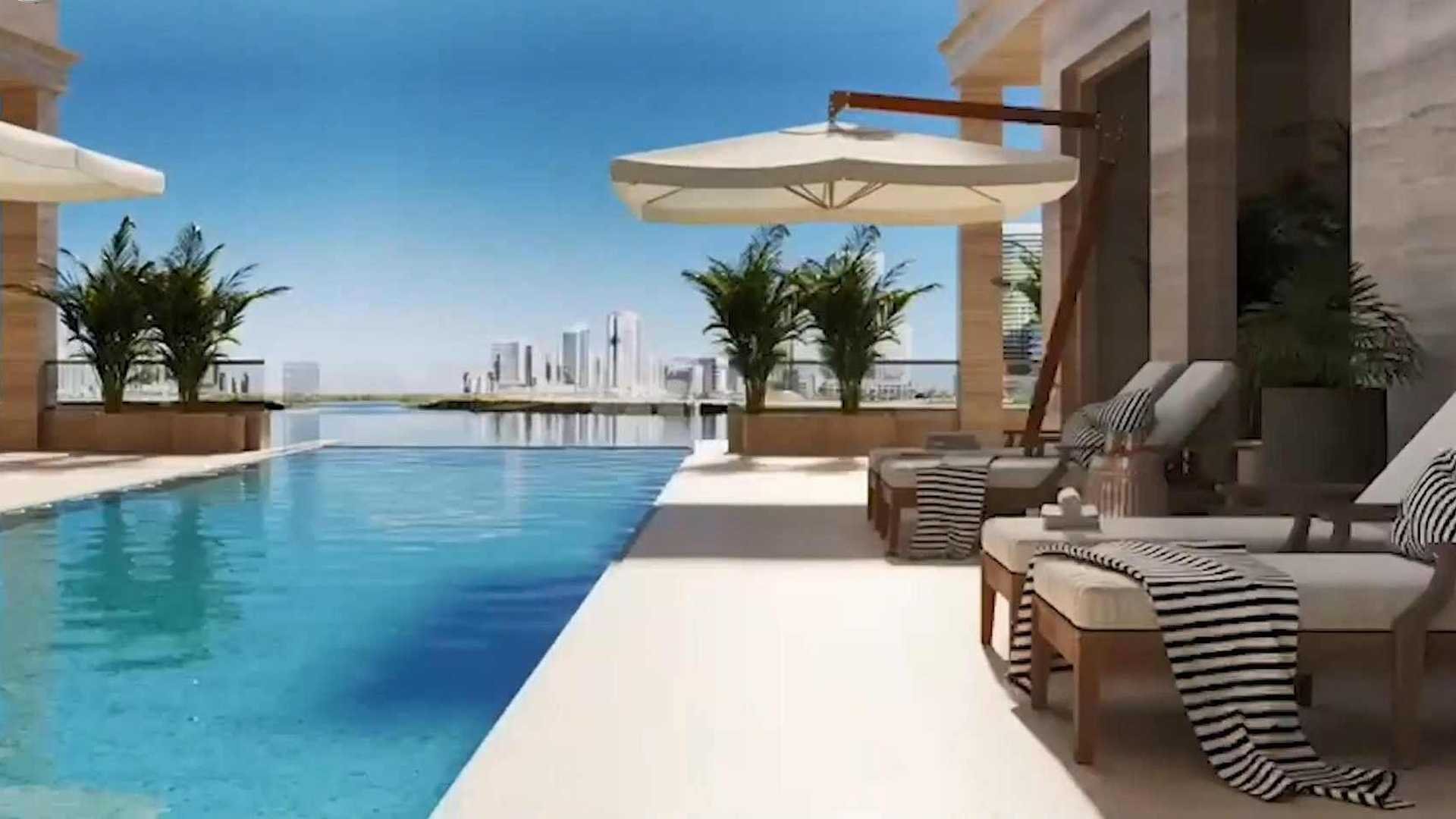 ONE REEM ISLAND in Al Reem Island, Abu Dhabi, UAE № 131403: prices ...