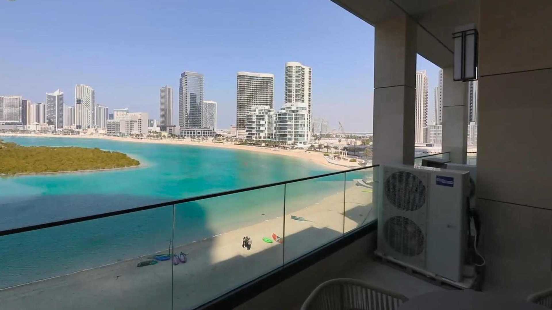 ONE REEM ISLAND in Al Reem Island, Abu Dhabi, UAE № 131403: prices ...