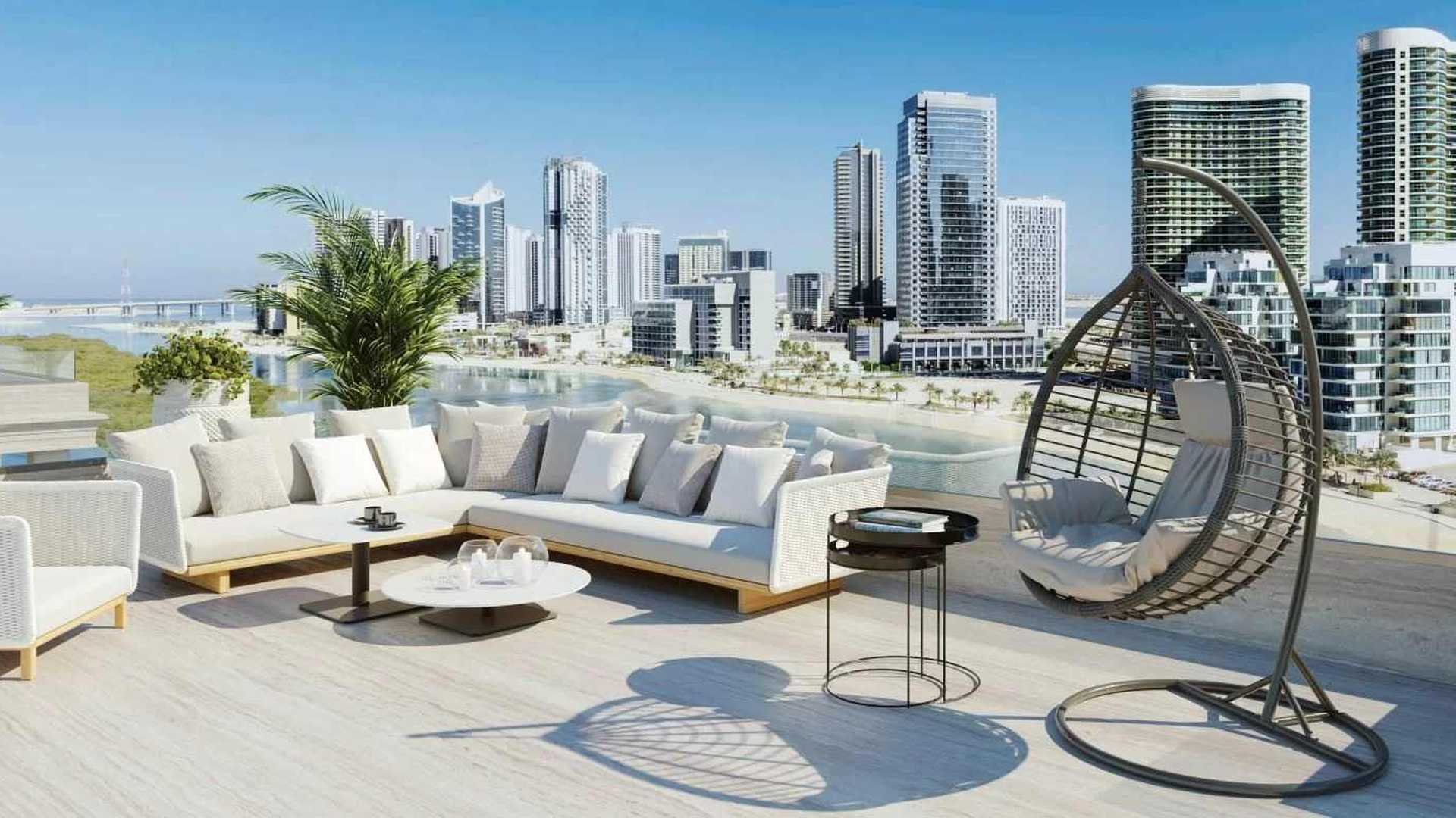 ONE REEM ISLAND in Al Reem Island, Abu Dhabi, UAE № 131403: prices ...